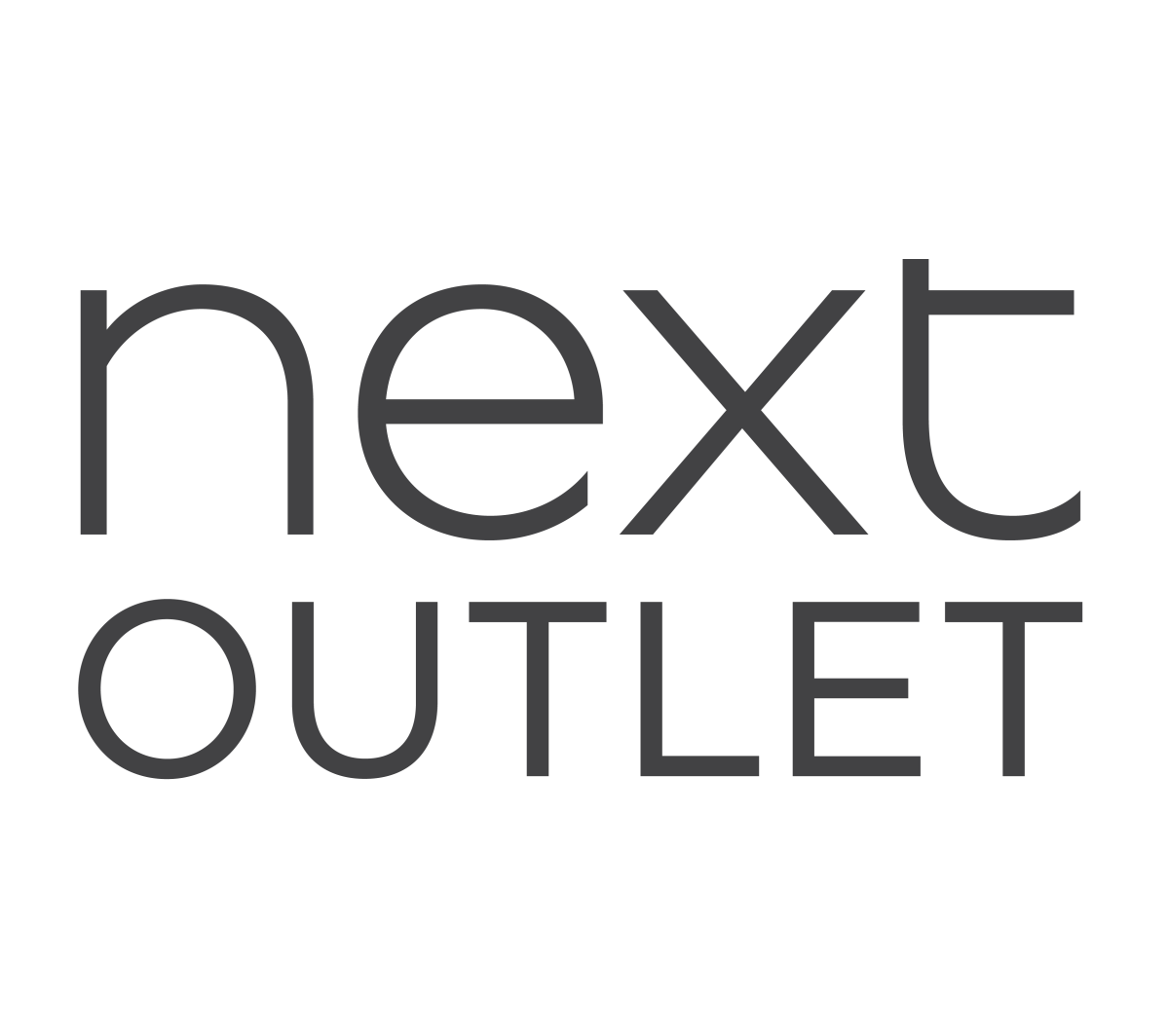 Next Outlet - Centrale & Whitgift