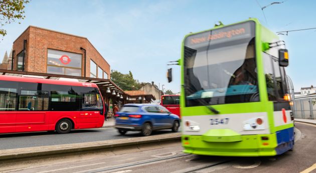 Visit - Centrale & Whitgift