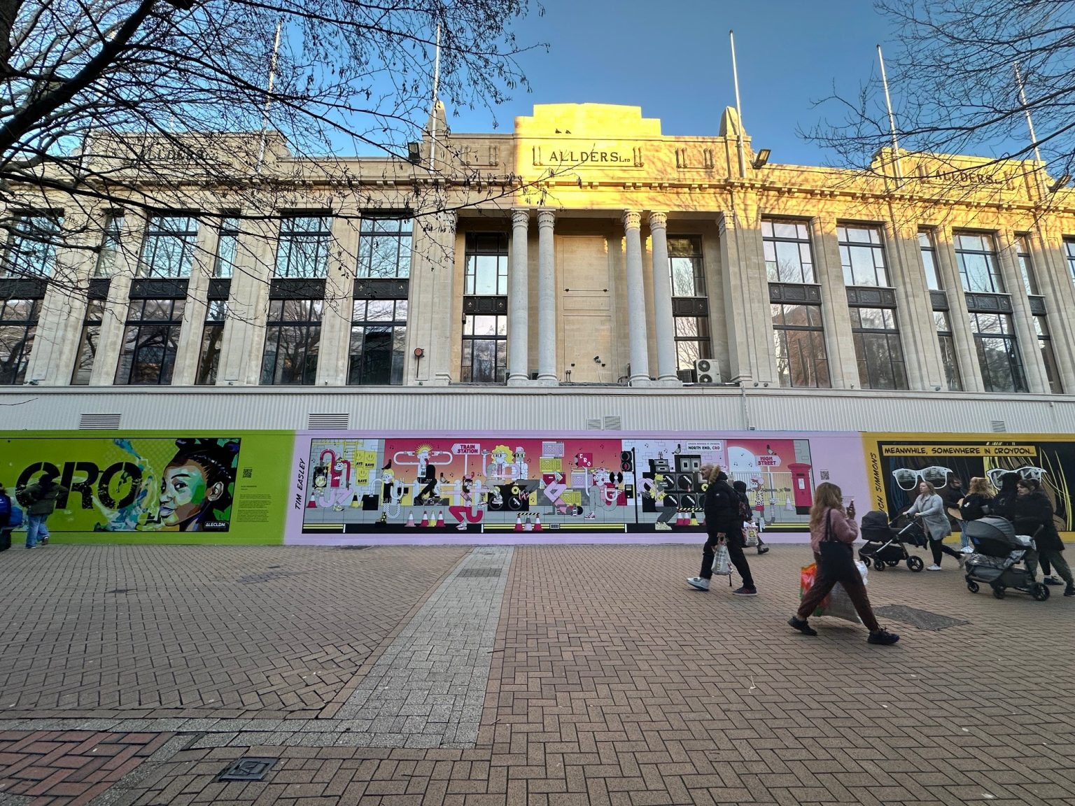 News & Offers - Centrale & Whitgift