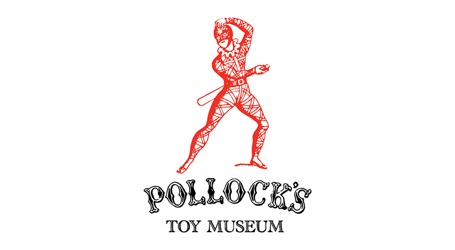 Pollocks Toy Museum - Centrale & Whitgift
